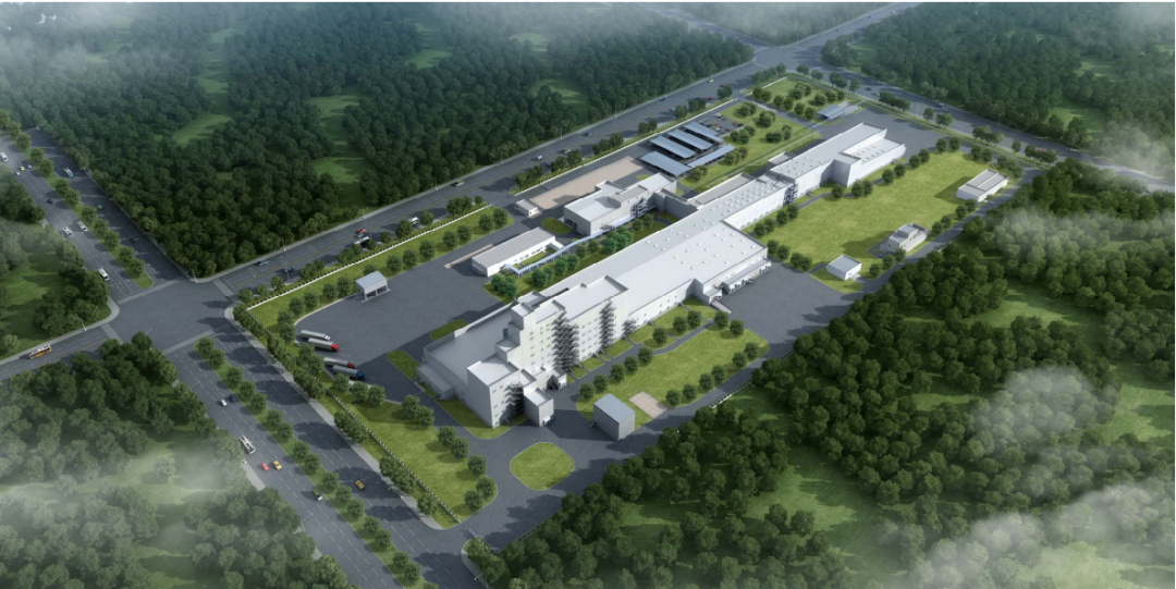 Mars’ Largest Pet Food Plant in Asia Makes New Progress